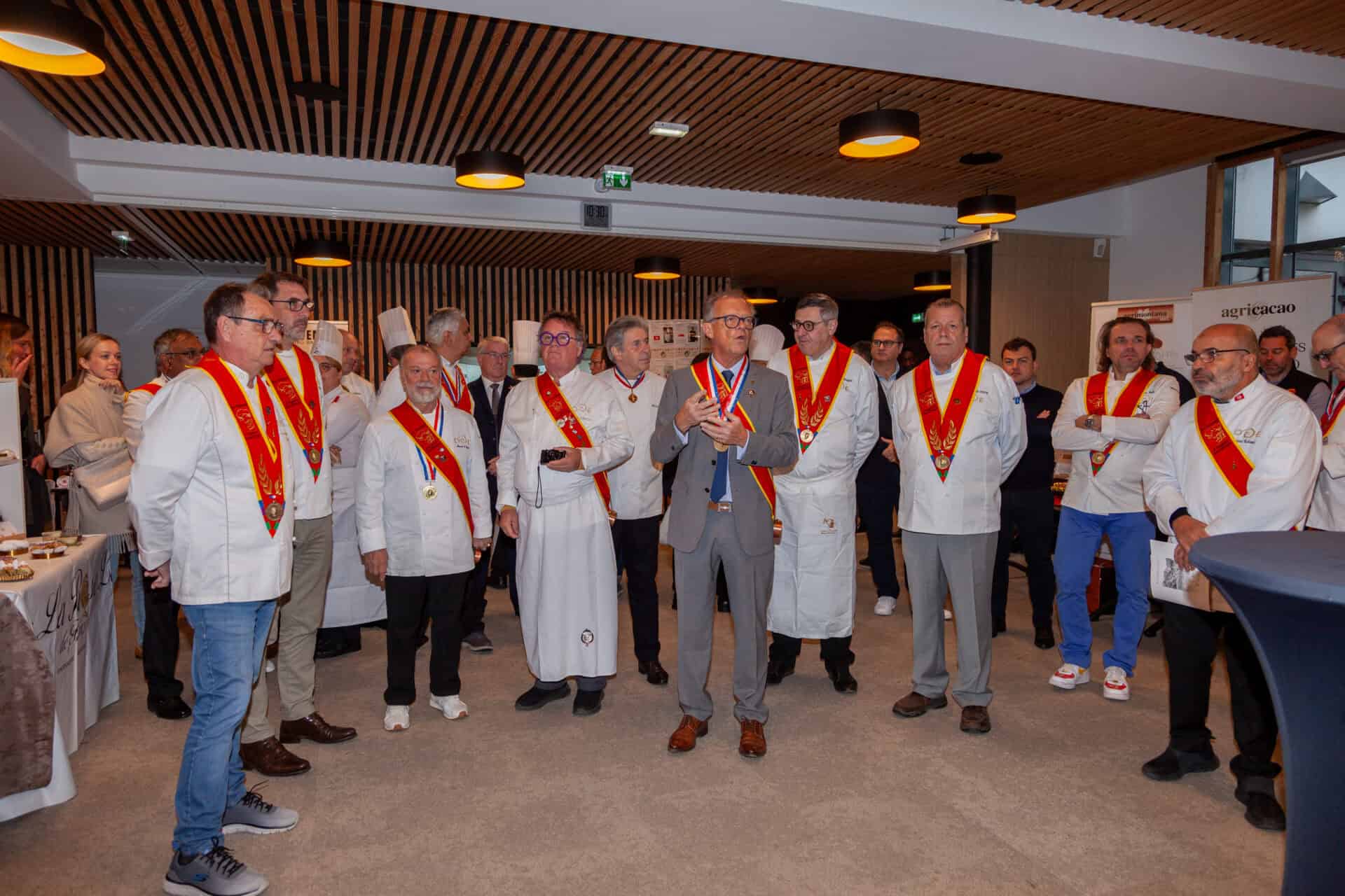 LA LETTRE ESCOFFIER - 16th international Congress 2024